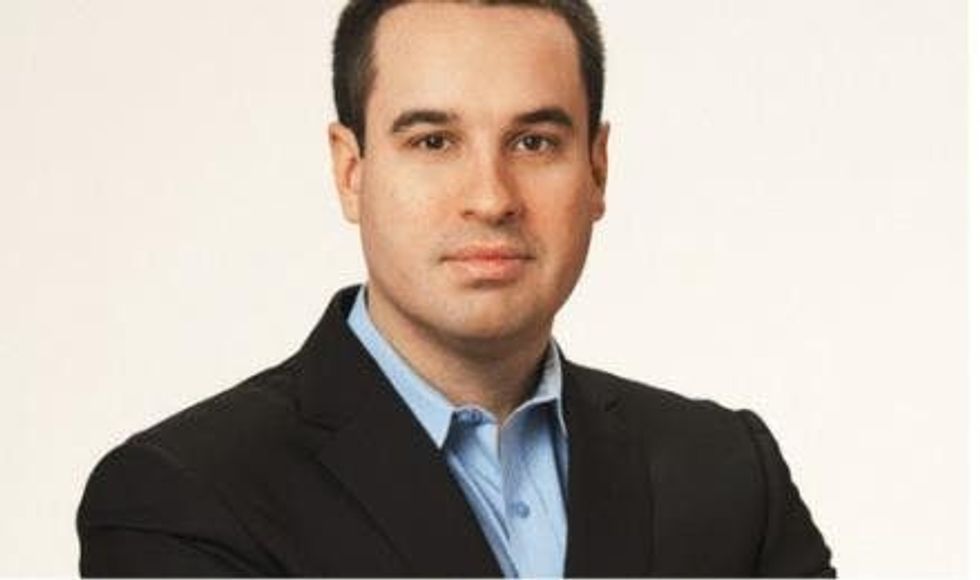 Meet the Agent: Storeys talks to David Fleming - STOREYS