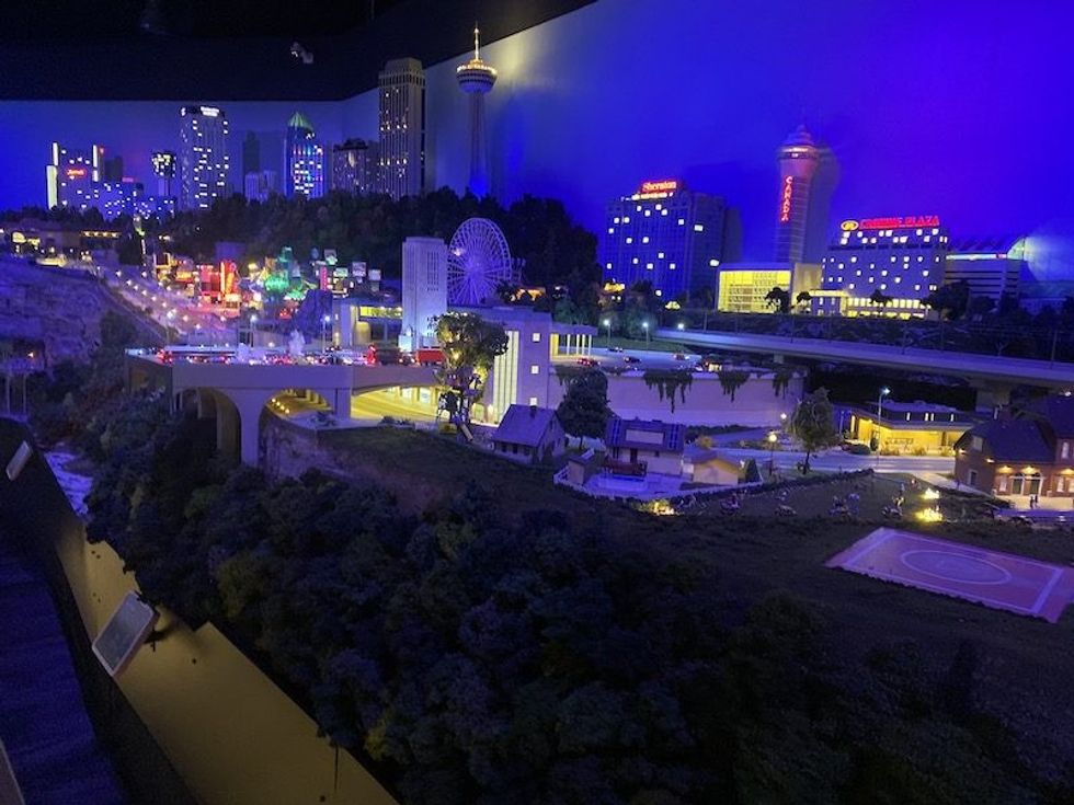 Toronto's 'Little Canada' Goes Big With an Immersive Miniature Experience