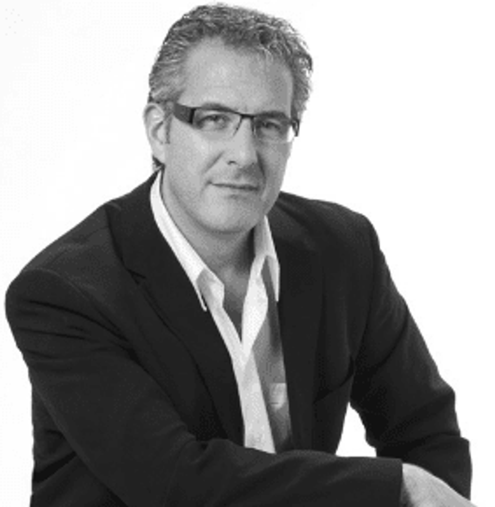 Patrick Rocca: Meet the Agent - STOREYS