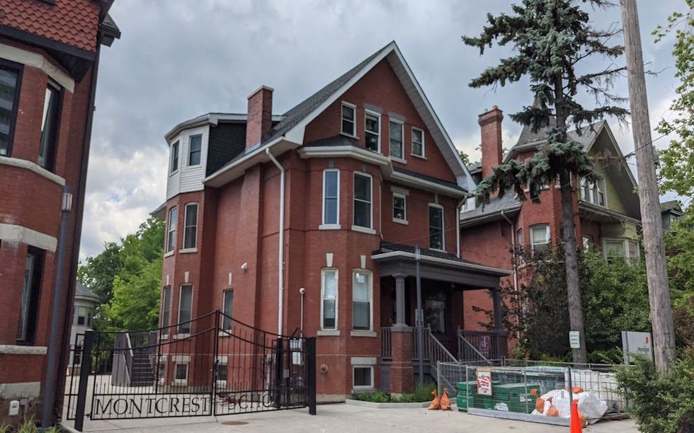 Legendary Houses: The Riverdale Home of Toronto’s First Black Alderman