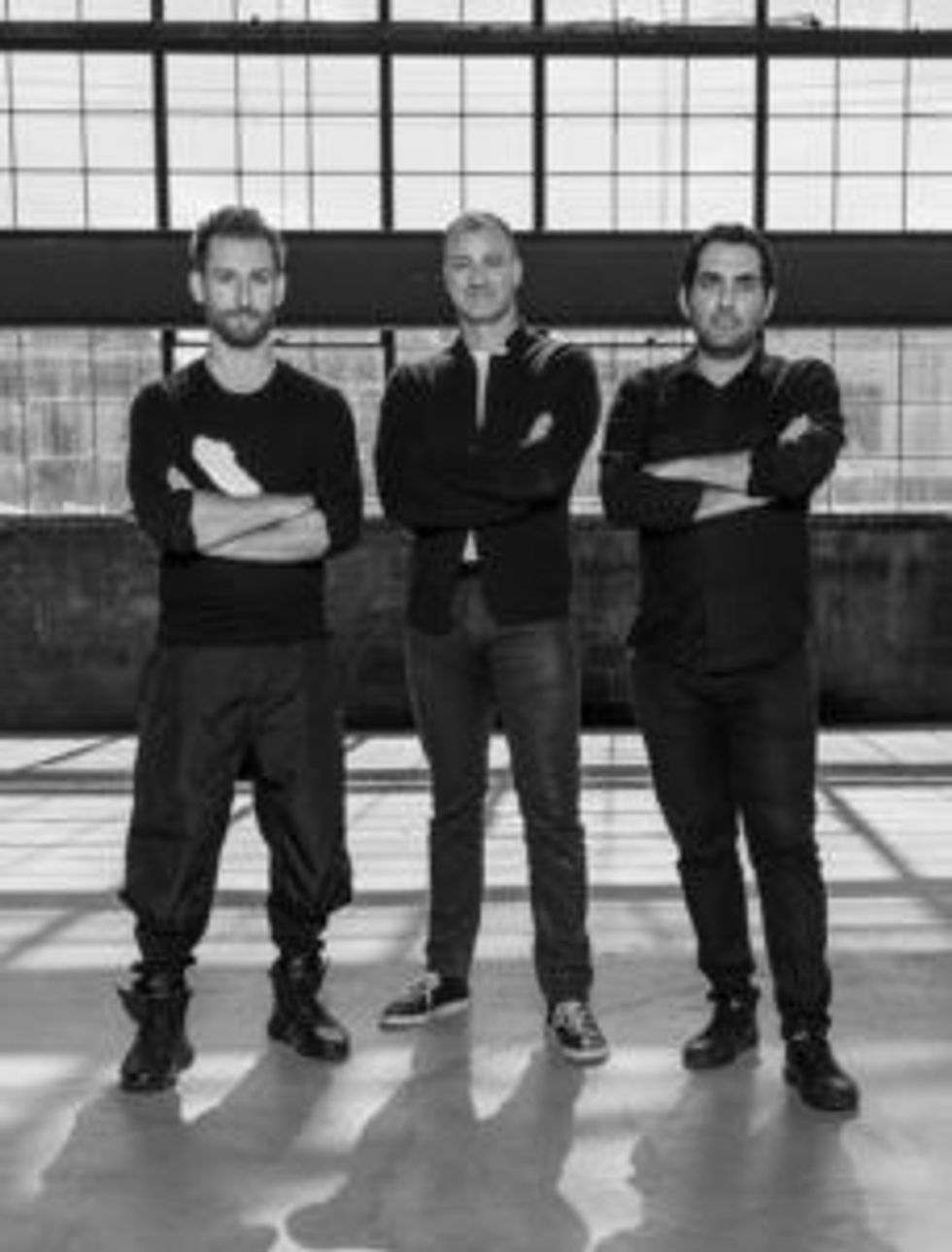 Dryden series names Toronto architecture firm a Canadian changemaker ...