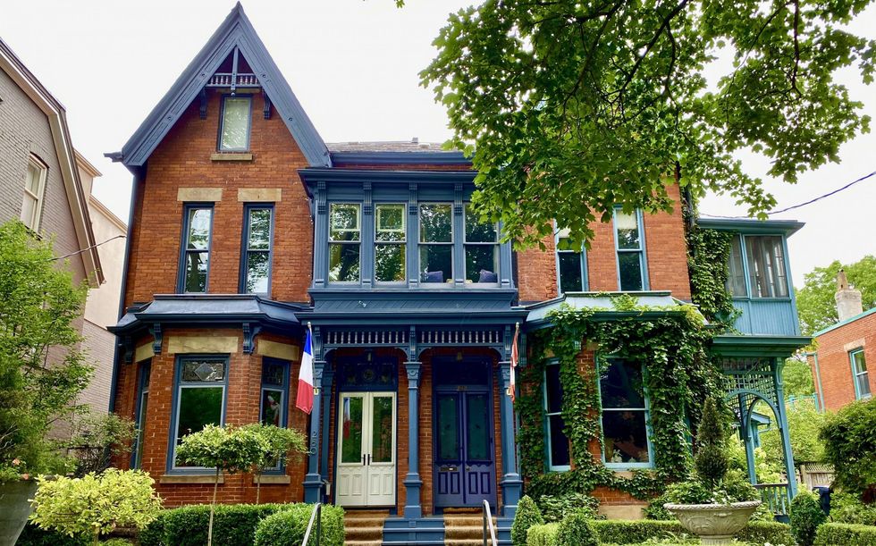 Average Canadian Home Price Forecast to Reach $771K By End of Year