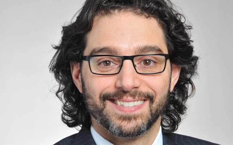 OHBA CEO Joe Vaccaro Resigns, Plans to Innovate Housing Market