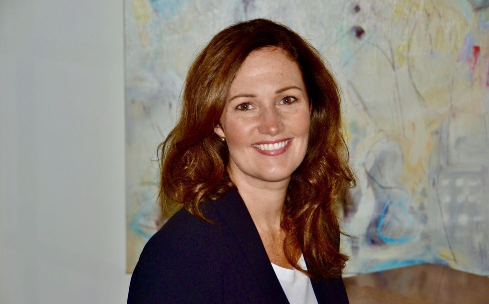 Freed Developments Names Jane Renwick as New President