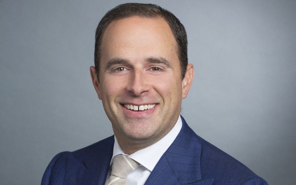 KingSett Capital Inc. Appoints New President and Chief Investment Officer