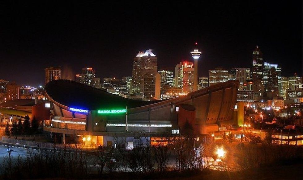 Tech Sector Breathes New Life Into Downtown Calgary