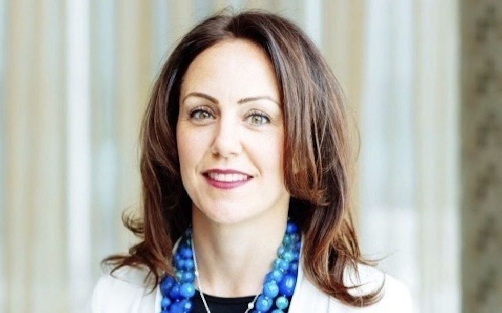 Chestnut Park Names Nicolle Scavuzzo as New Chief Operating Officer