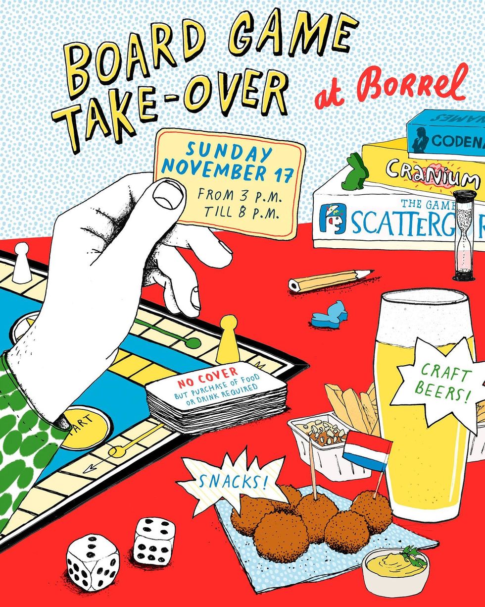 10 CHEAP Things To Do In Toronto This Weekend (Nov. 15-17)