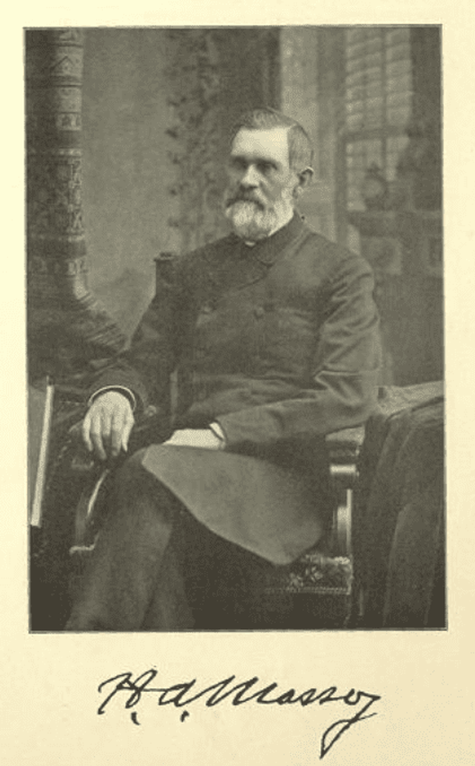 Legendary Houses: The Massey Family Hauntings