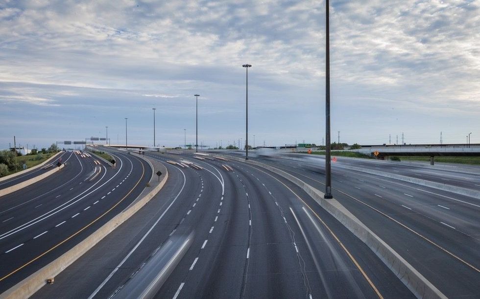 Ontario Budget Adds Another $4B to Highway Expansion Funds
