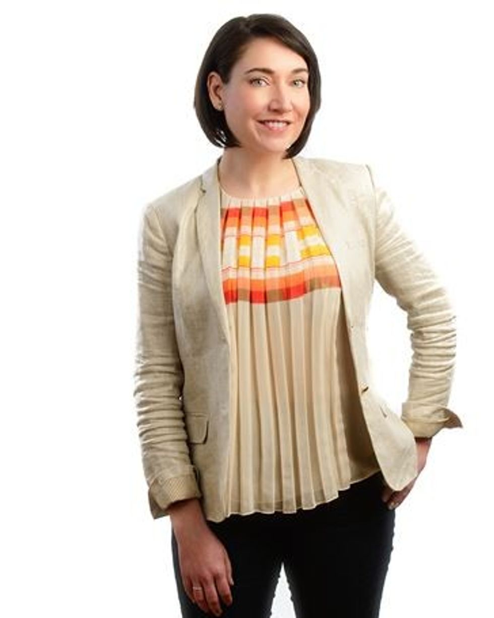 Why The Post-Sale Is Just As Important As The Sale: Meet Heather Holmes ...