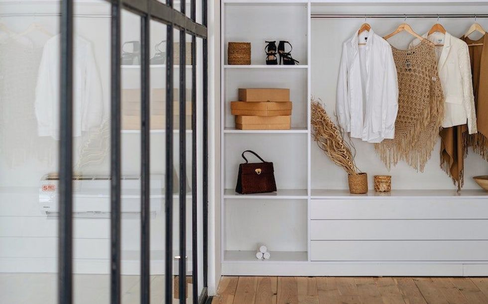 Dens Done Right: Create the Walk-In Closet of Your Dreams