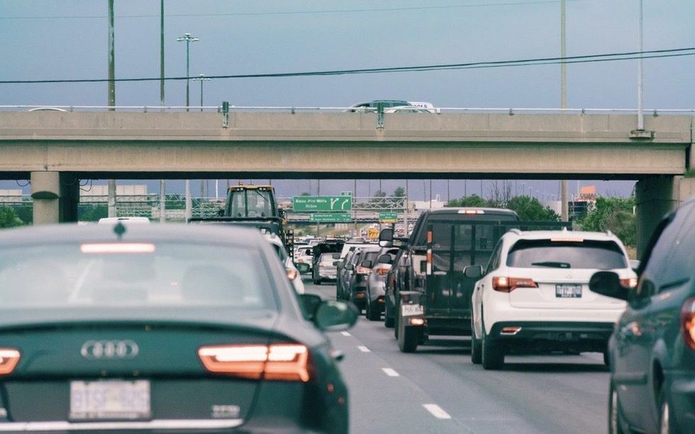 Hurry Up and Wait: Ford's Commitment to New Highways Should Pump the Brakes