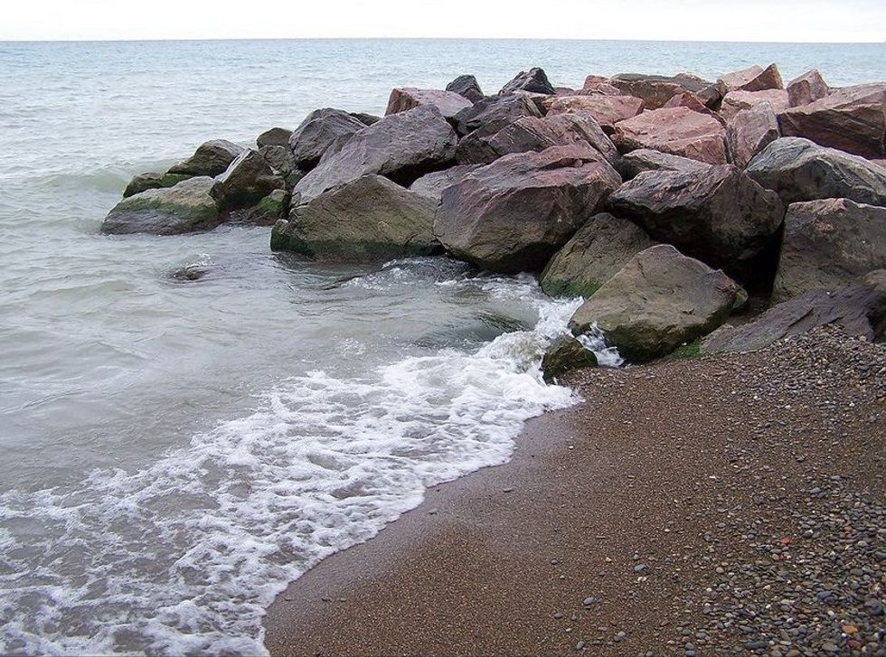 Top 5 Toronto Beaches That You Need To Visit This Summer - STOREYS