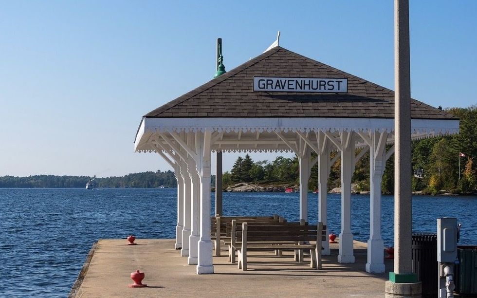 Town of Gravenhurst Introducing Short-Term Rental Licensing Program