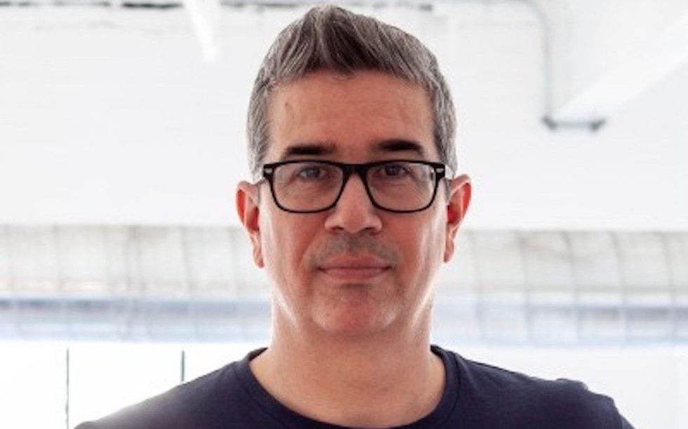 Designstor Founder Nick Moshenko Joins Avesdo as Chief Product Officer