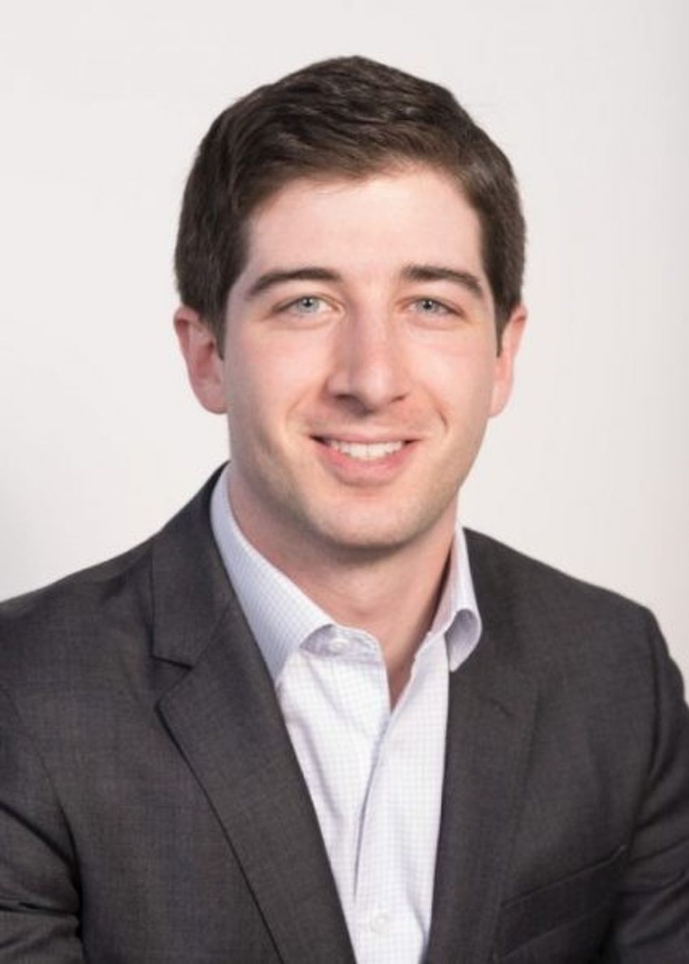 Menkes on the Evolution of Toronto's Waterfront Commercial Real Estate ...