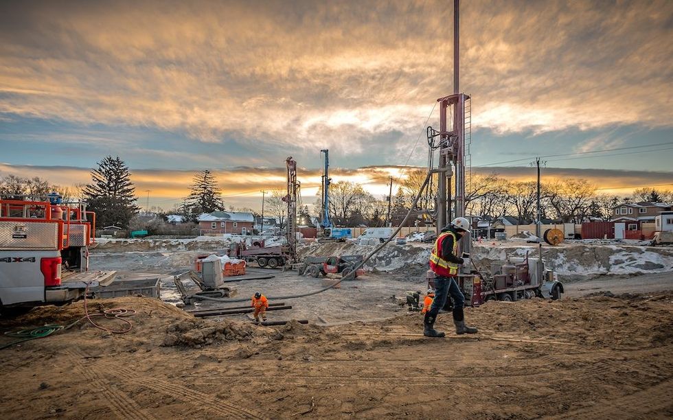 New Toronto Green Standard Pushes Local Developers to Embrace Clean Energy