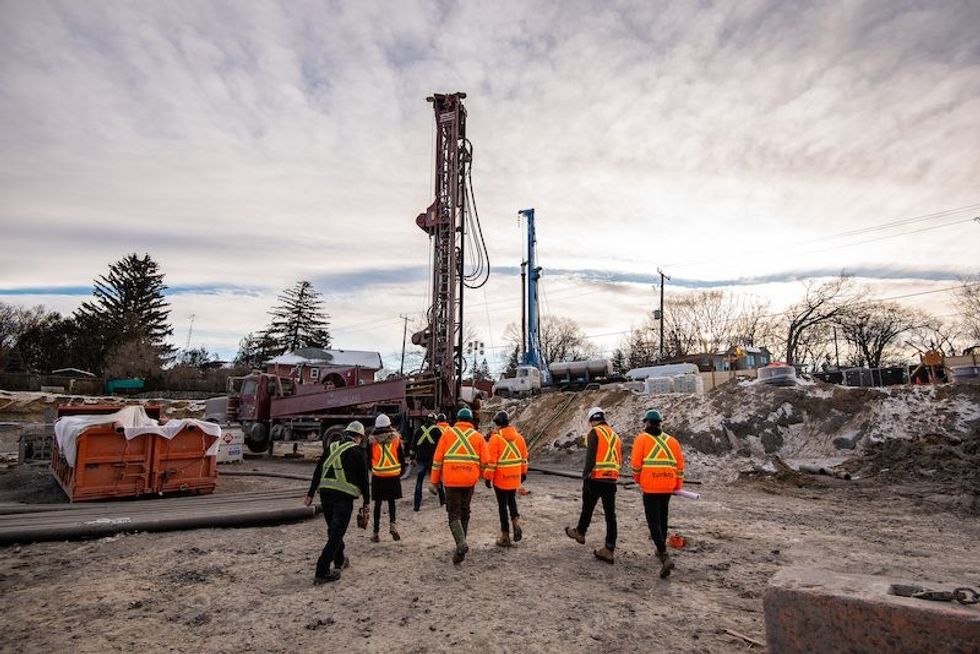 New Toronto Green Standard Pushes Local Developers to Embrace Clean Energy