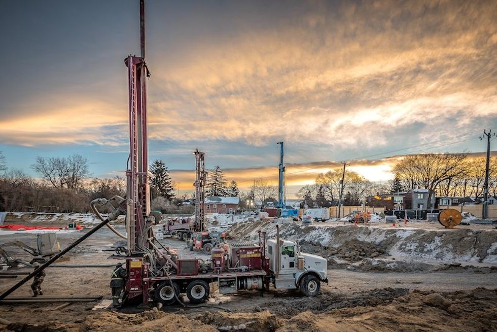 New Toronto Green Standard Pushes Local Developers to Embrace Clean ...