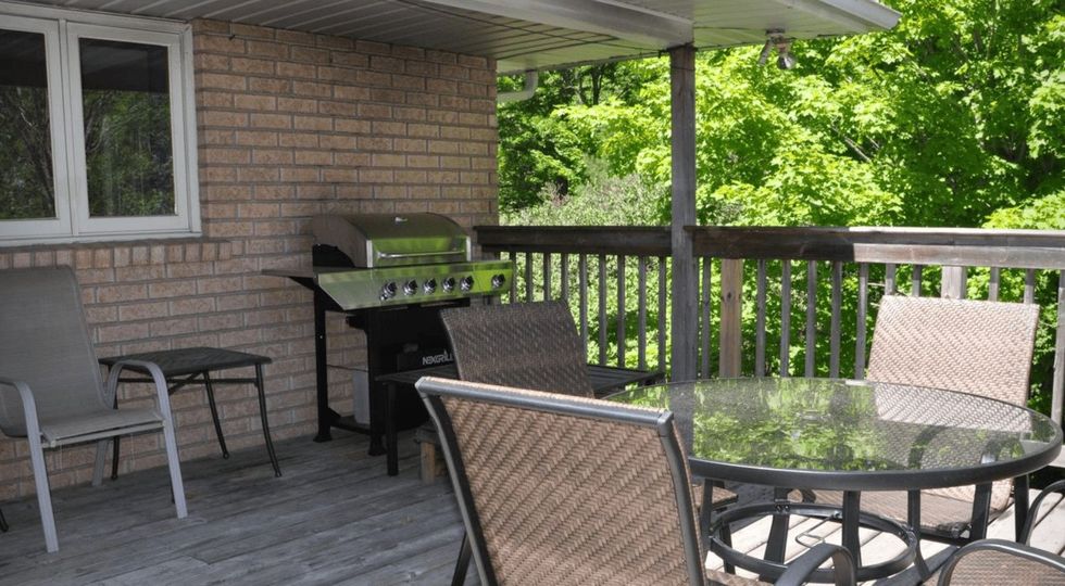 Moon River Beachfront Offers Summer Escape in the Heart of Muskoka
