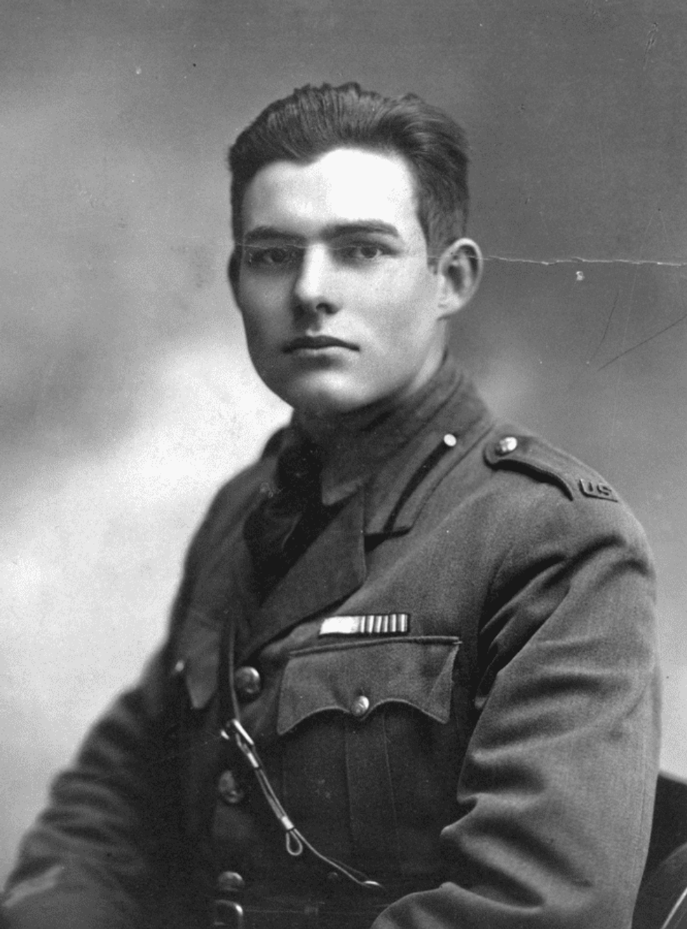 Legendary Houses: The Toronto Homes of Literary Icon Ernest Hemingway