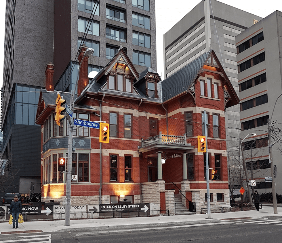 Legendary Houses: The Toronto Homes of Literary Icon Ernest Hemingway