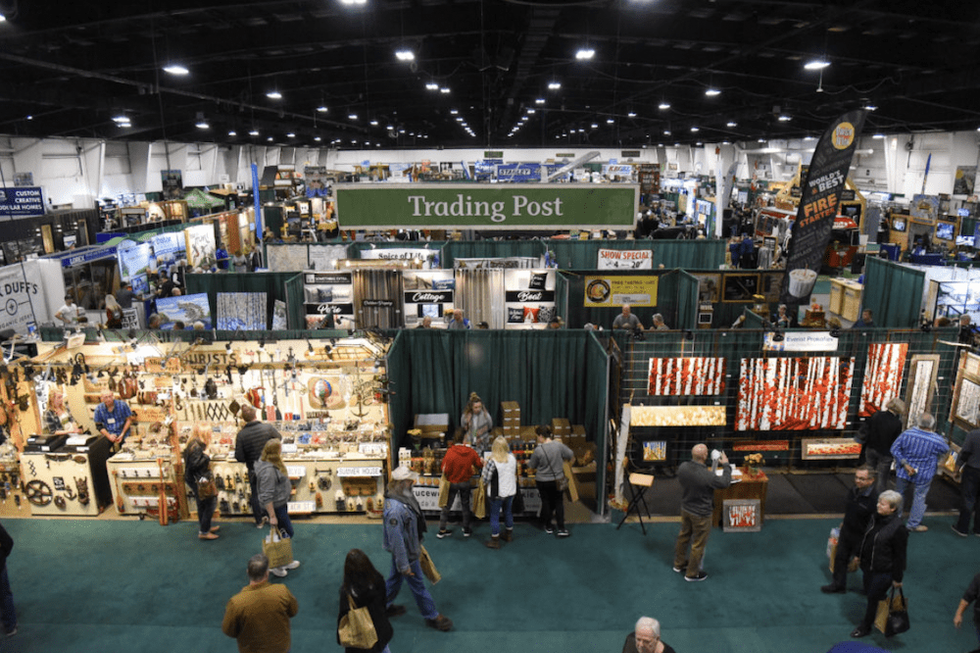 The Spring Cottage Life Show Returns in-Person For the First Time in 2 ...