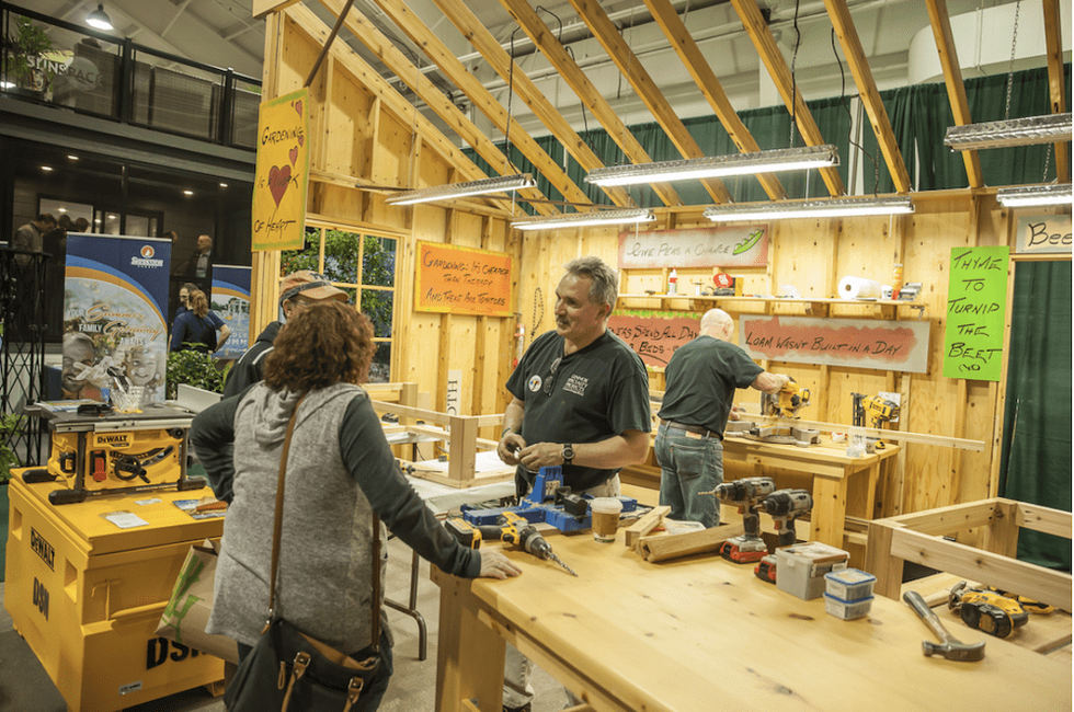 The Spring Cottage Life Show Returns in-Person For the First Time in 2 ...