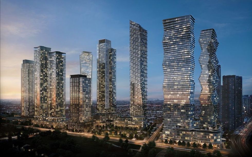 M City’s New Phase: Next Step in Redefining Mississauga's City Centre
