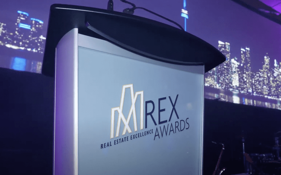 Real Estate Excellence Awards Return For The 20th Year