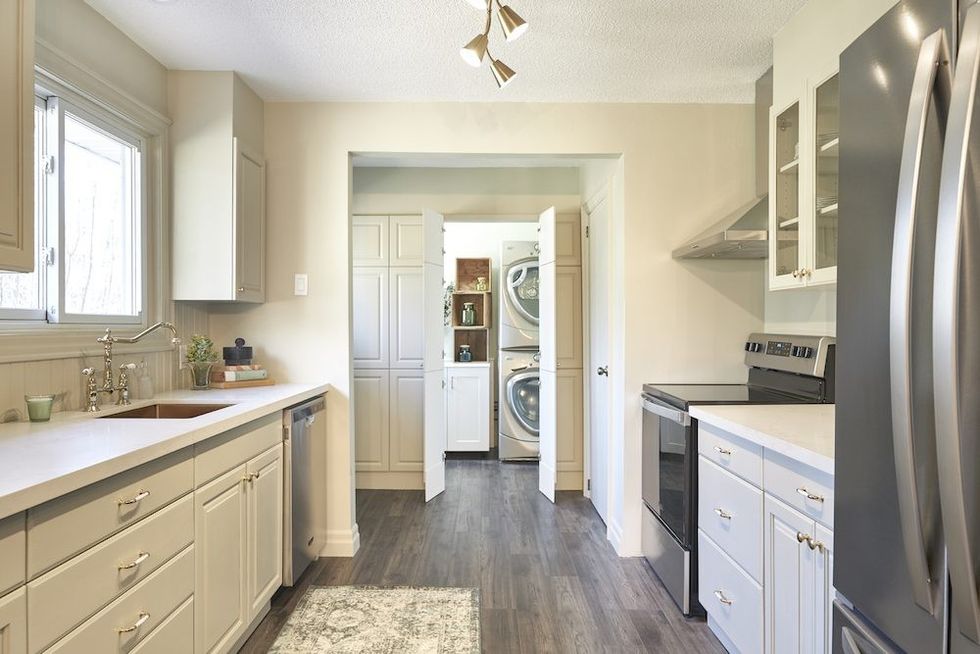 New HGTV Series Documents the Transformation of Hoarder Houses