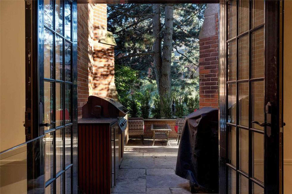 A Slice of Real Estate Heaven: Rare Steeple Loft Hits the Market Again