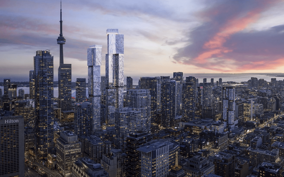 Supertall Residential Towers: Sky-High Ambition, Challenges and Opportunity
