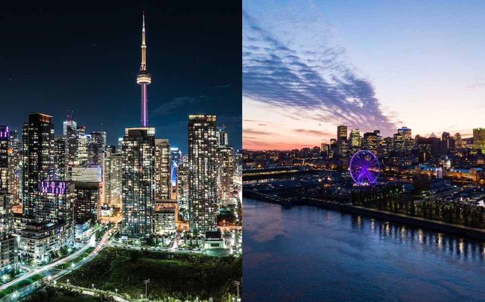A Tale of Two Cities: How Condo Buyers Differ in Toronto and Montreal