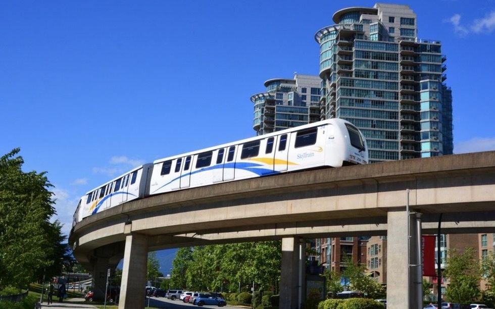 Surrey Langley SkyTrain Approved; Opening Date Moved Up to 2028