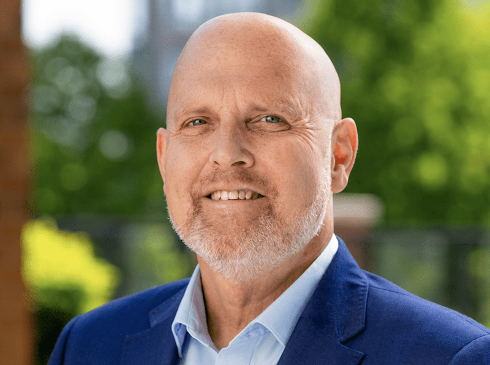 CEO of BC Housing Abruptly Resigns After 26 Years