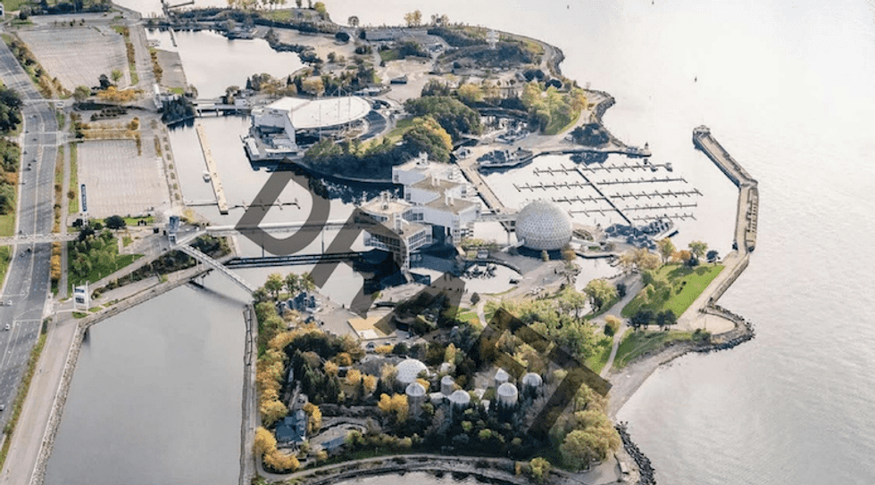 Ontario Place Revitalization Could be Completed as Soon as 2027