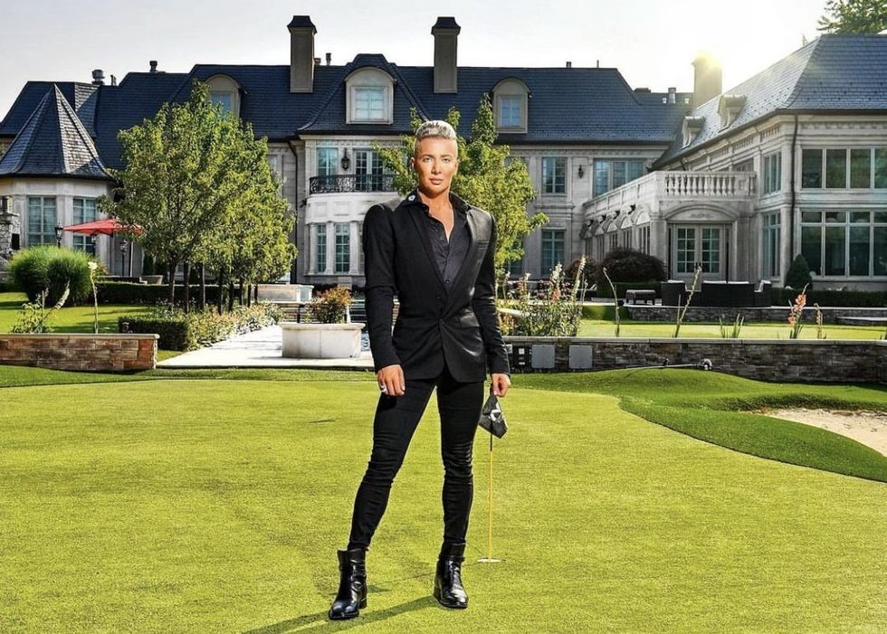 Sergio El-Azzi: From Runways to Real Estate in an Impressive Rebrand