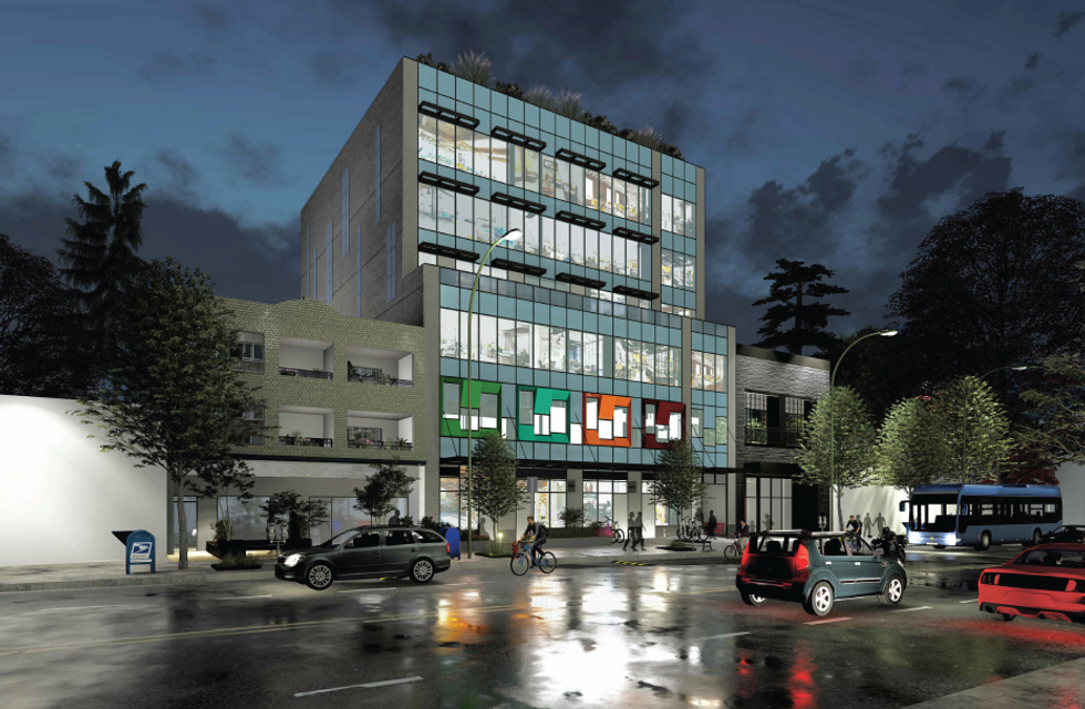 Vancouver Developments: 5 New & Noteworthy Projects To Watch