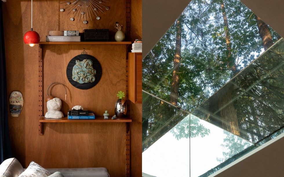 How Bob Lewis Made the West Coast Design Style Famous in Vancouver