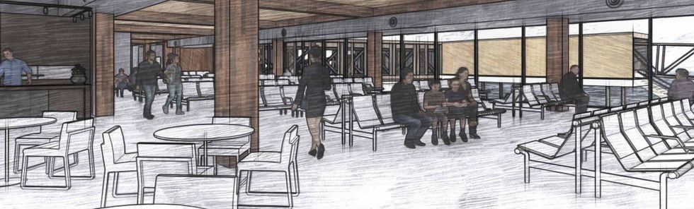 Belleville Terminal Redevelopment Project Now Seeking Public Input