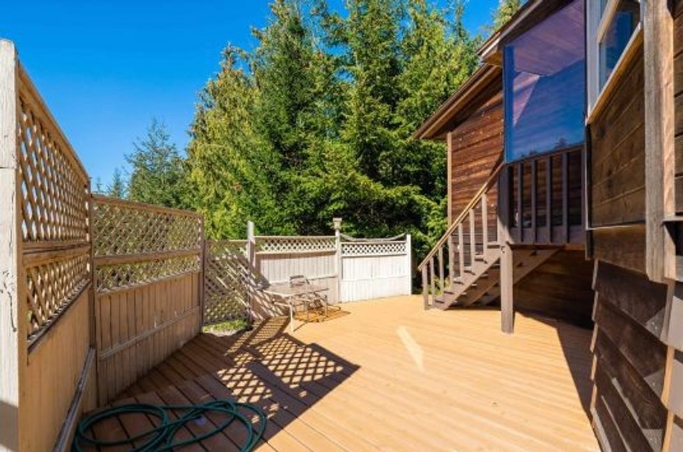 This Custom Home on Mayne Islan is a Lesson in the Benefits of Building ...