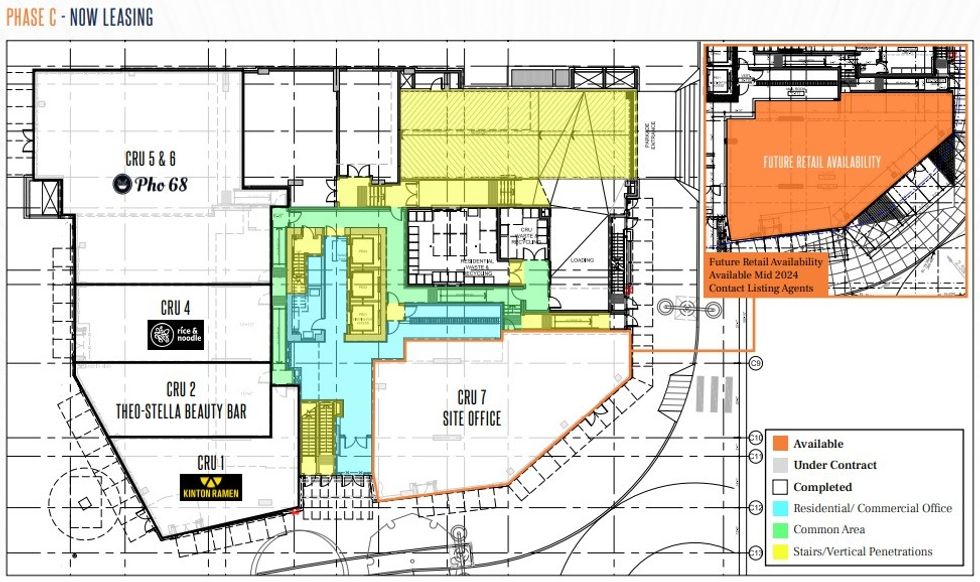 King George Hub Officially Opens In Surrey, Ushering In New Era ...
