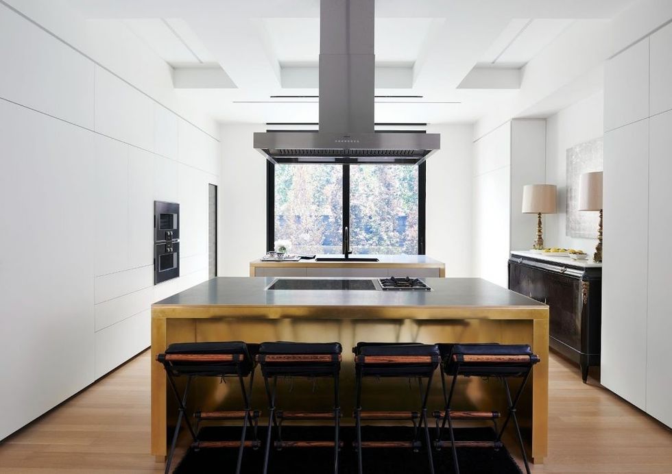 From Frat House to Luxury Boutique Condo: Inside the Transformation