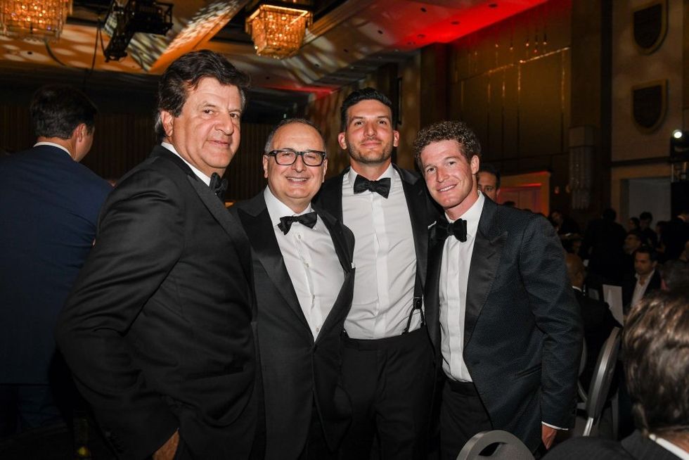 Hold'em For Life Charity Challenge Raises a Record-Breaking $3.24M