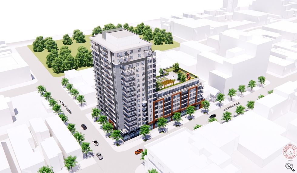 5 BC Developments To Watch, Including New Social and Student Housing