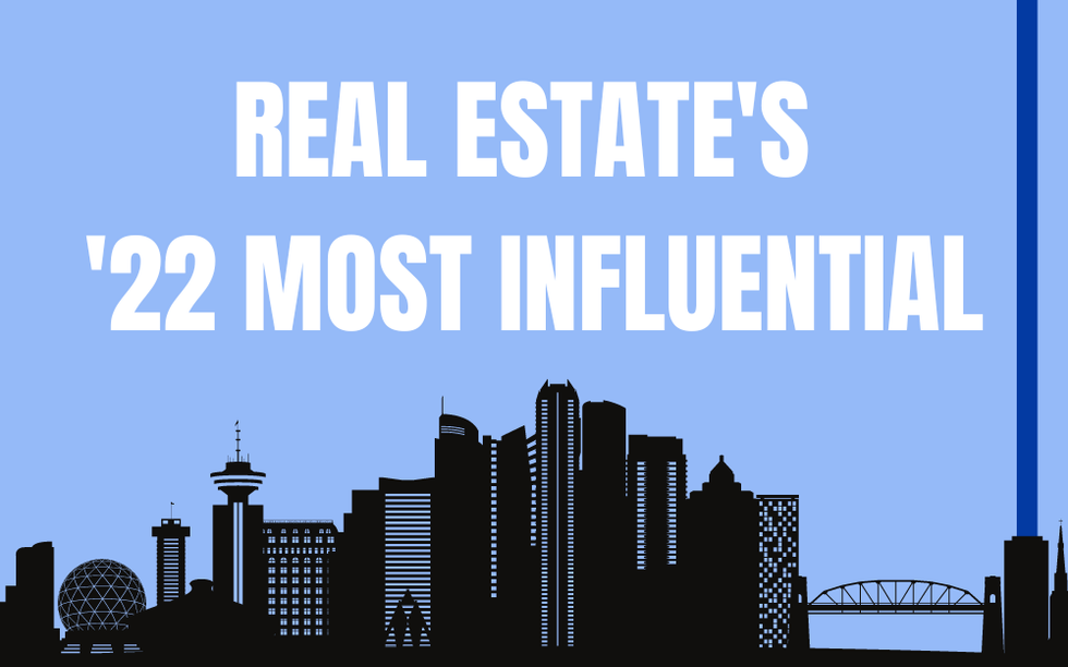 The '22 Most Influential in BC Real Estate - STOREYS