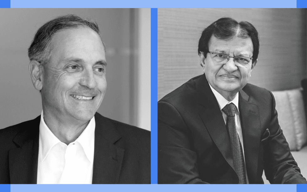 Stephen Diamond and Steve Gupta Named Order of Ontario Recipients