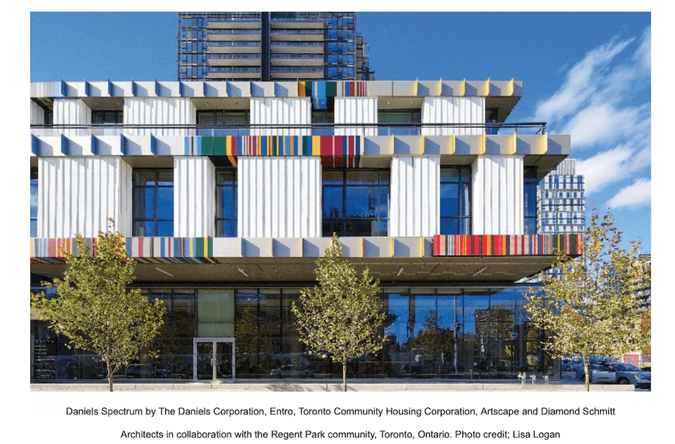 New Research Reveals the Impact of Creative Placemaking